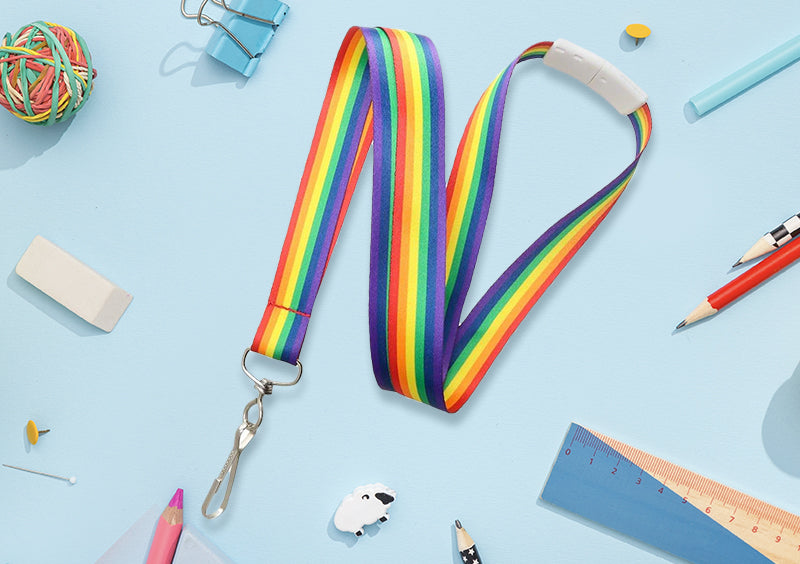 4 Fun Lanyards Every Student Needs - Specialist ID – SpecialistID.com