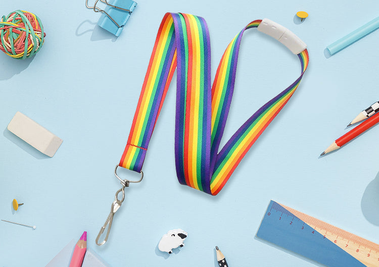 4 Fun Lanyards Every Student Needs - Specialist ID – SpecialistID.com