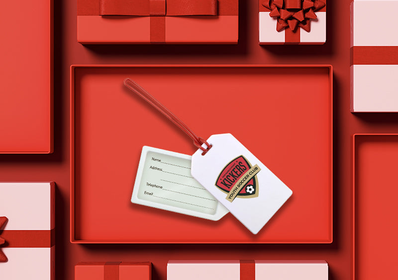 3 Custom ID Solutions to Gift Your Office Employees - Specialist ID ...