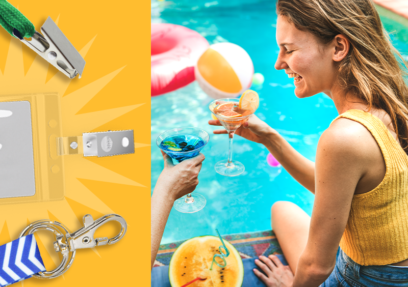 3 Products to Use at Your Next Party - Specialist ID