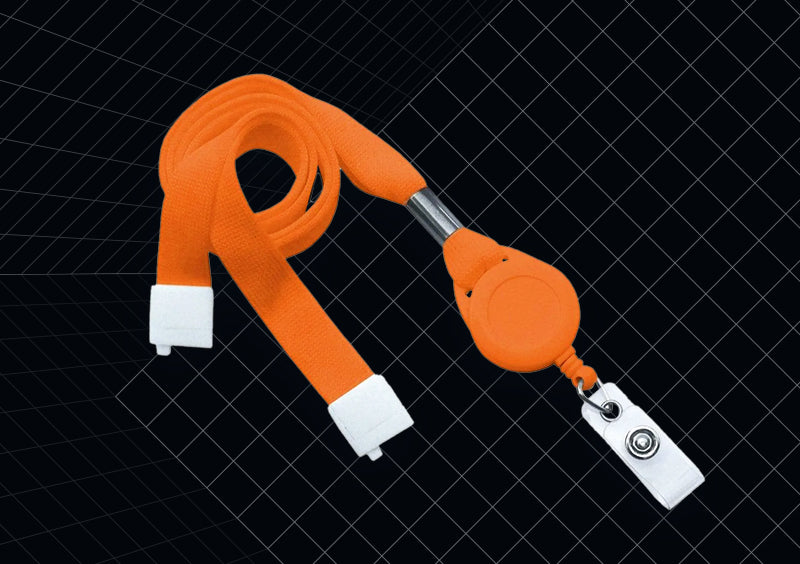 Badge Reel Lanyard Combo: Everything You Need to Know – SpecialistID.com