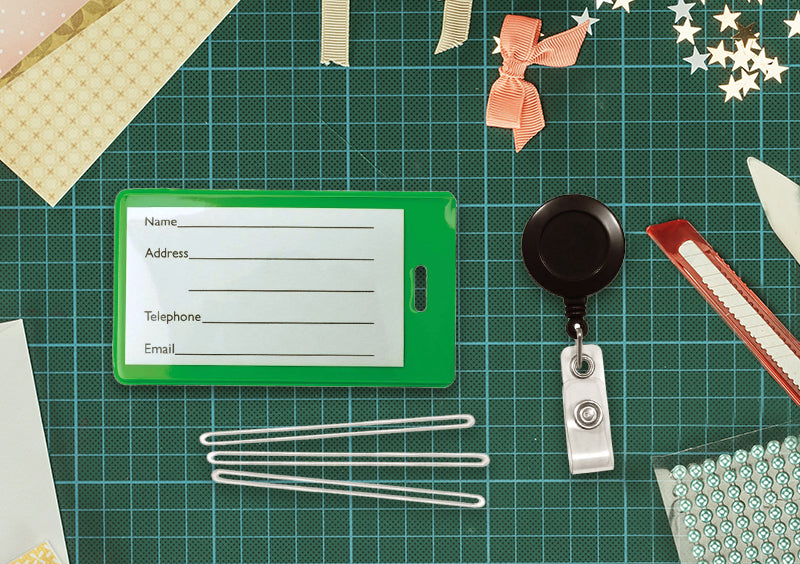 Everything You Need to Know About Crafting with Our ID Solutions ...