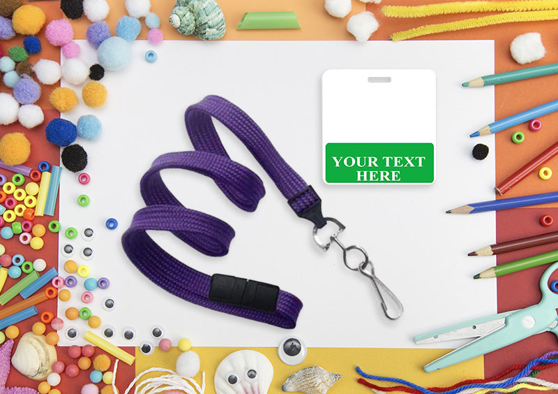 5 Items Anyone Can Customize For National Handmade Day – SpecialistID.com