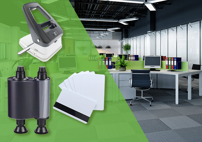 3 Ways Having A Card Printer In Your Office Can Make Your Life Easier ...
