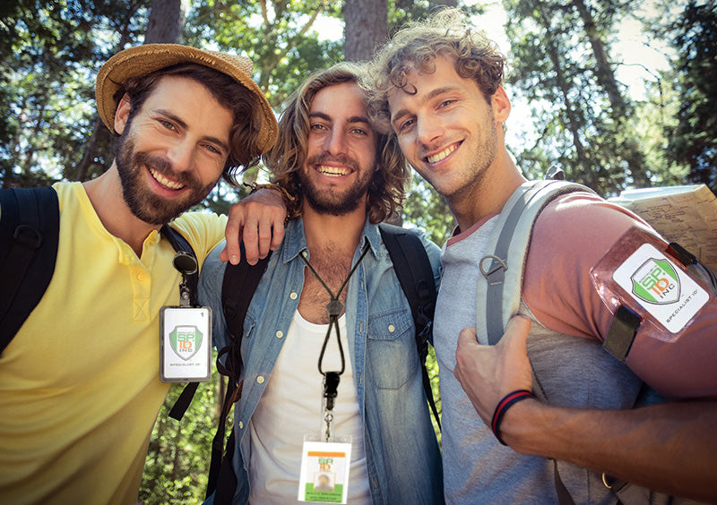 How to Stay Organized While in the Great Outdoors