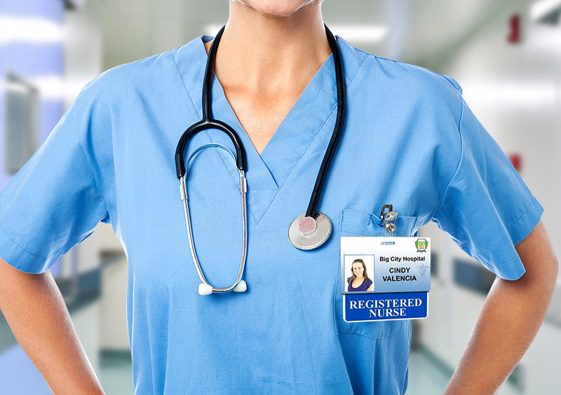 3 Ways A Badge Buddy Can Improve Workplace Productivity – SpecialistID.com