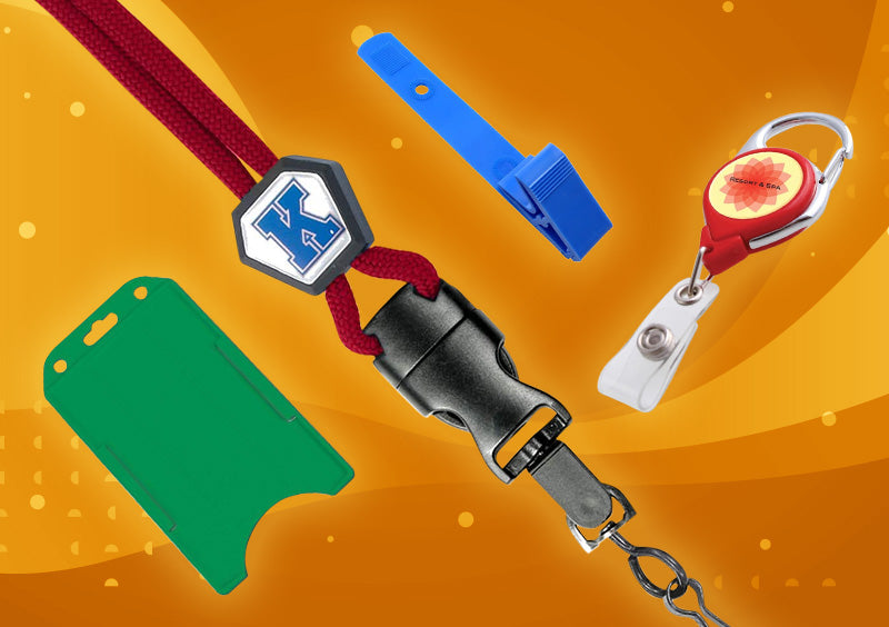 4 New Ways To Customize Your Lanyard – SpecialistID.com