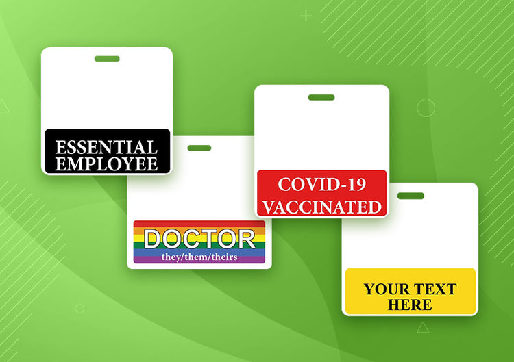 4 Badge Buddies That Will Make Your Employees Stand Out – SpecialistID.com