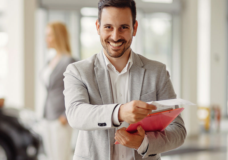 5 Items To Get Your Office For National Salesperson Day – SpecialistID.com