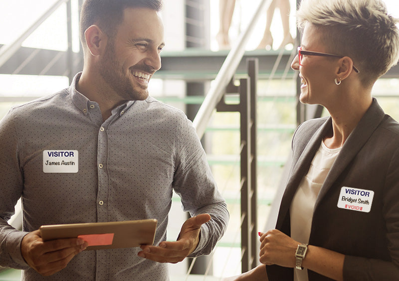 Maximize Office Security With These 5 Products – SpecialistID.com