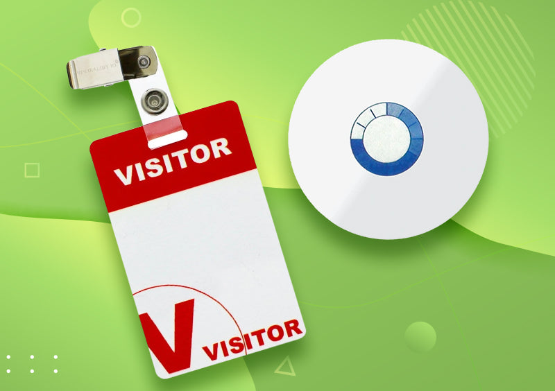 Products To Help Handle Visitor Management At Your Holiday Event ...