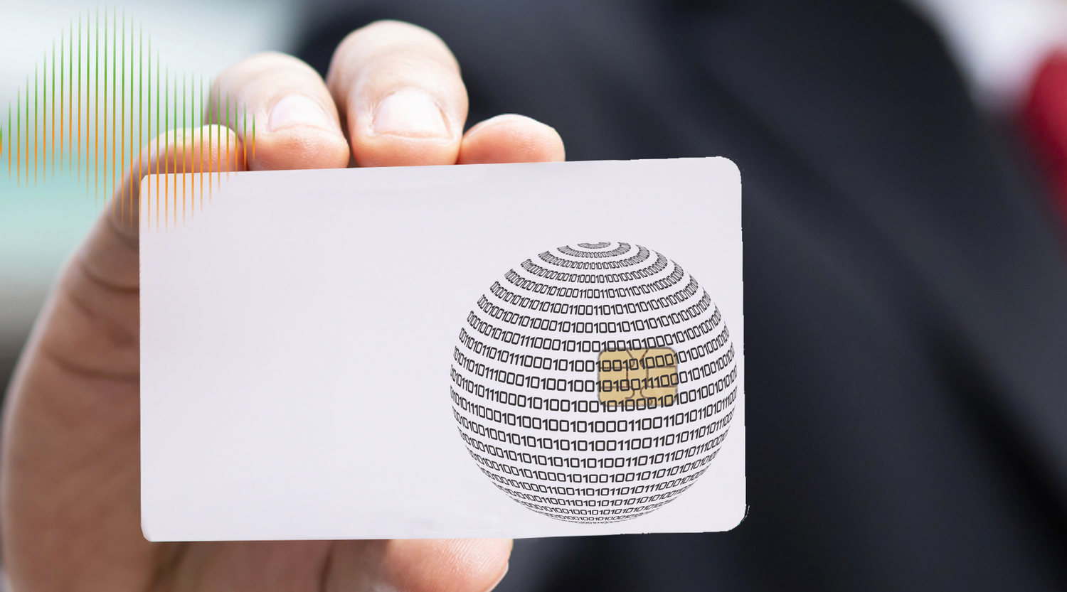 How ID card encoding works and types of encoding – SpecialistID.com