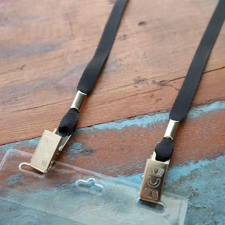 Lanyard Clips Designed for Safety and Durability – SpecialistID.com