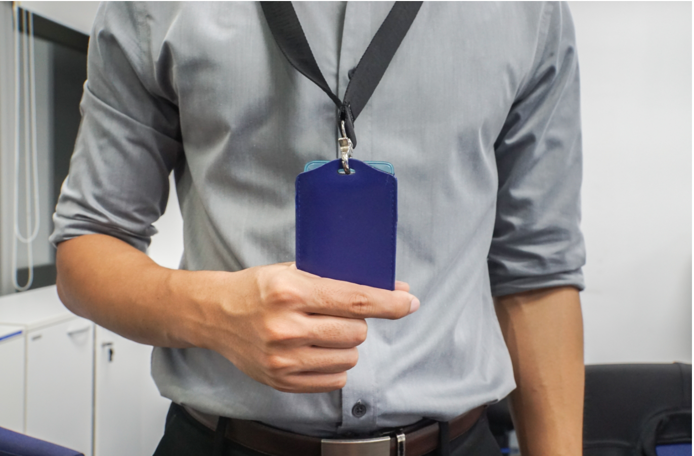 How to Customize Your Badge For School or Work – SpecialistID.com