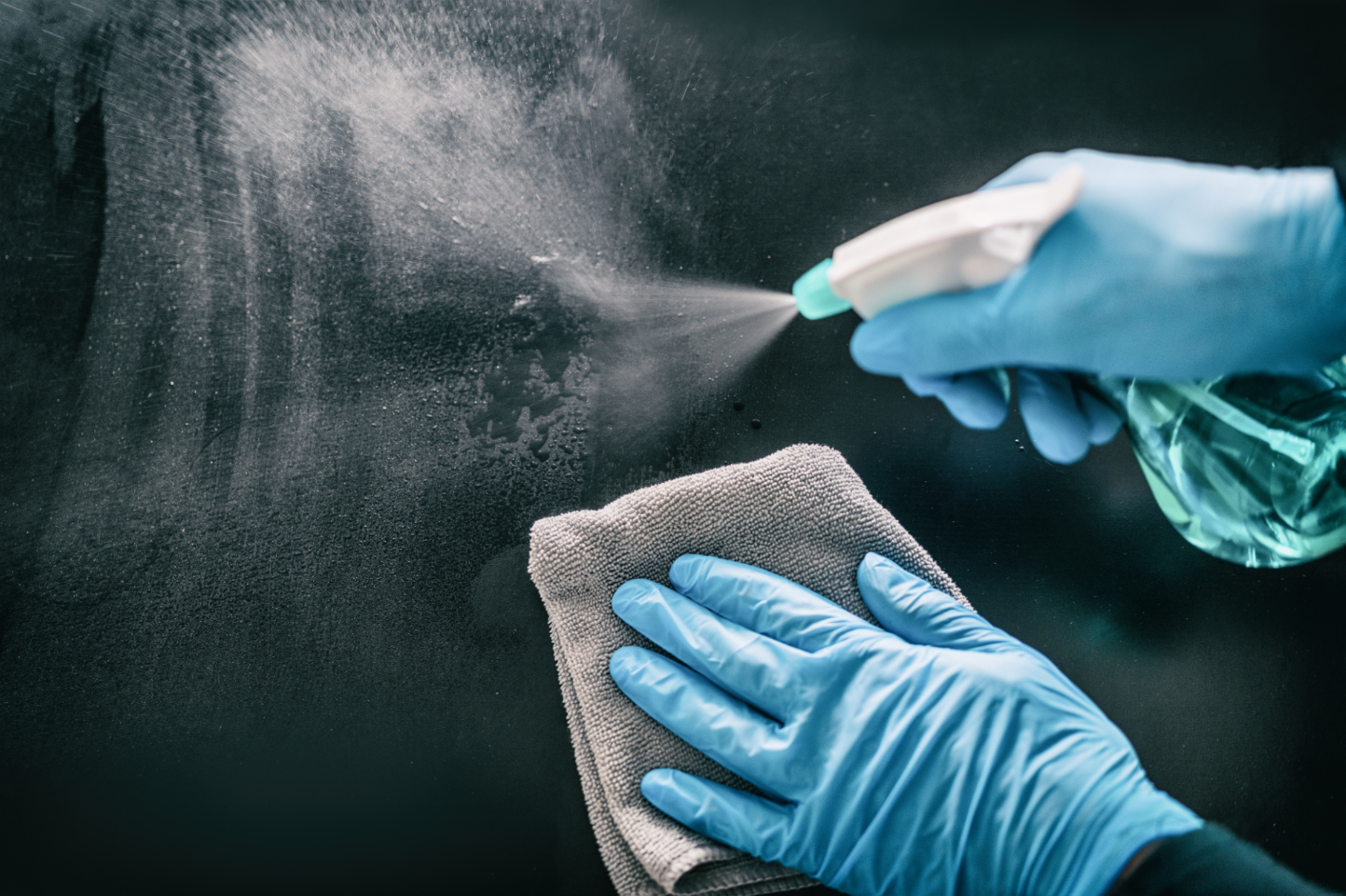 3 Easy Ways to Disinfect Everyday Items – SpecialistID.com