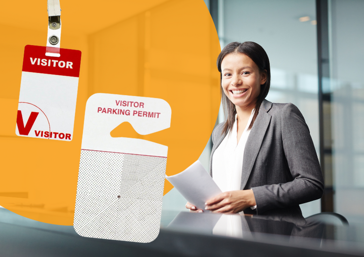 Use These Products to Prioritize Visitor Management at Your Next Event ...