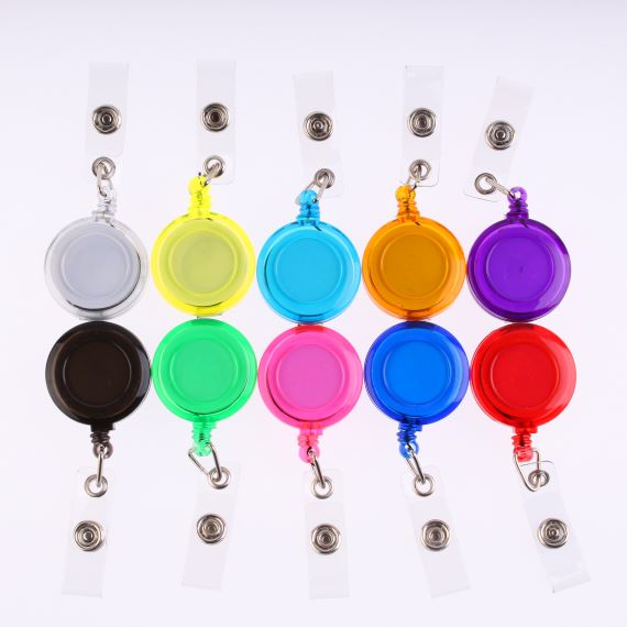 25 Ways to Use Your Badge Reel – SpecialistID.com