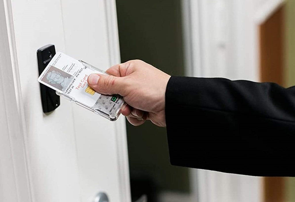5 Safety Benefits of an RFID-Blocking Badge Holder