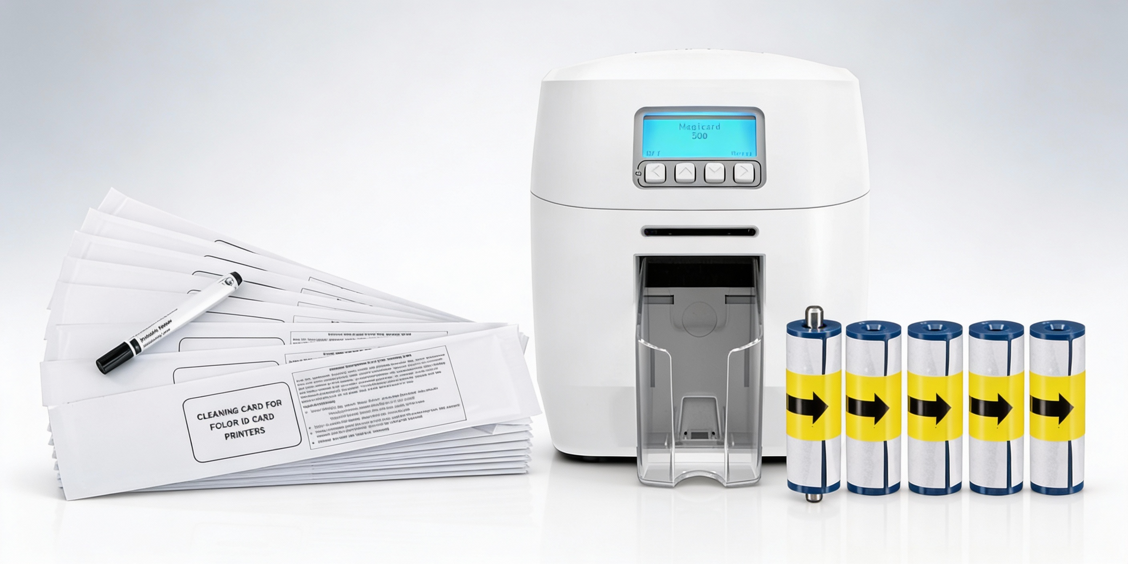 How to Clean Your Magicard Printer: A Step-by-Step Guide – SpecialistID.com