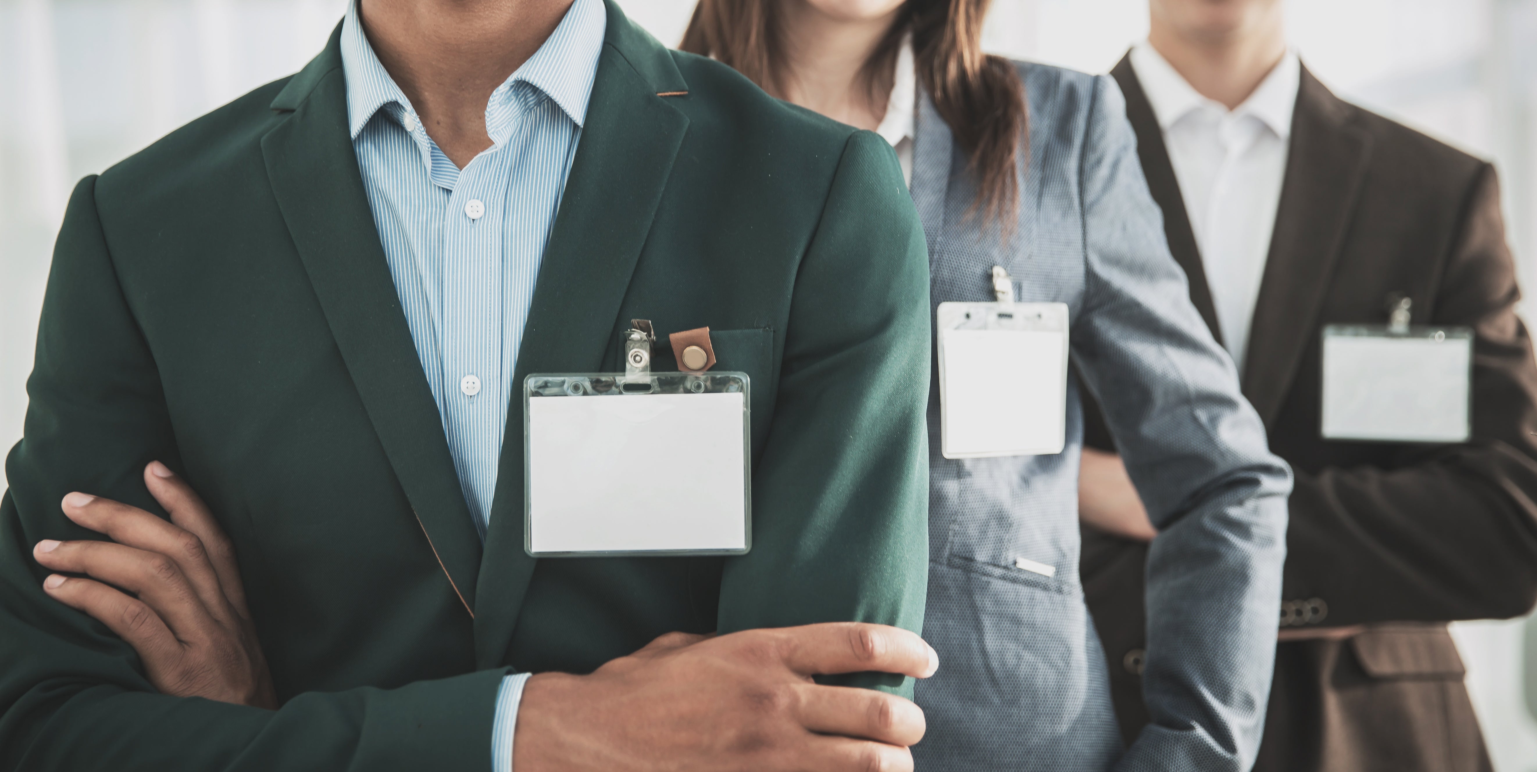 3 Ways To Customize Your Employee Badge Reel – SpecialistID.com