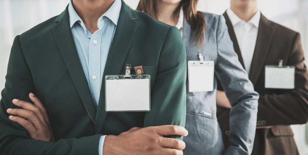3 Ways To Customize Your Employee Badge Reel