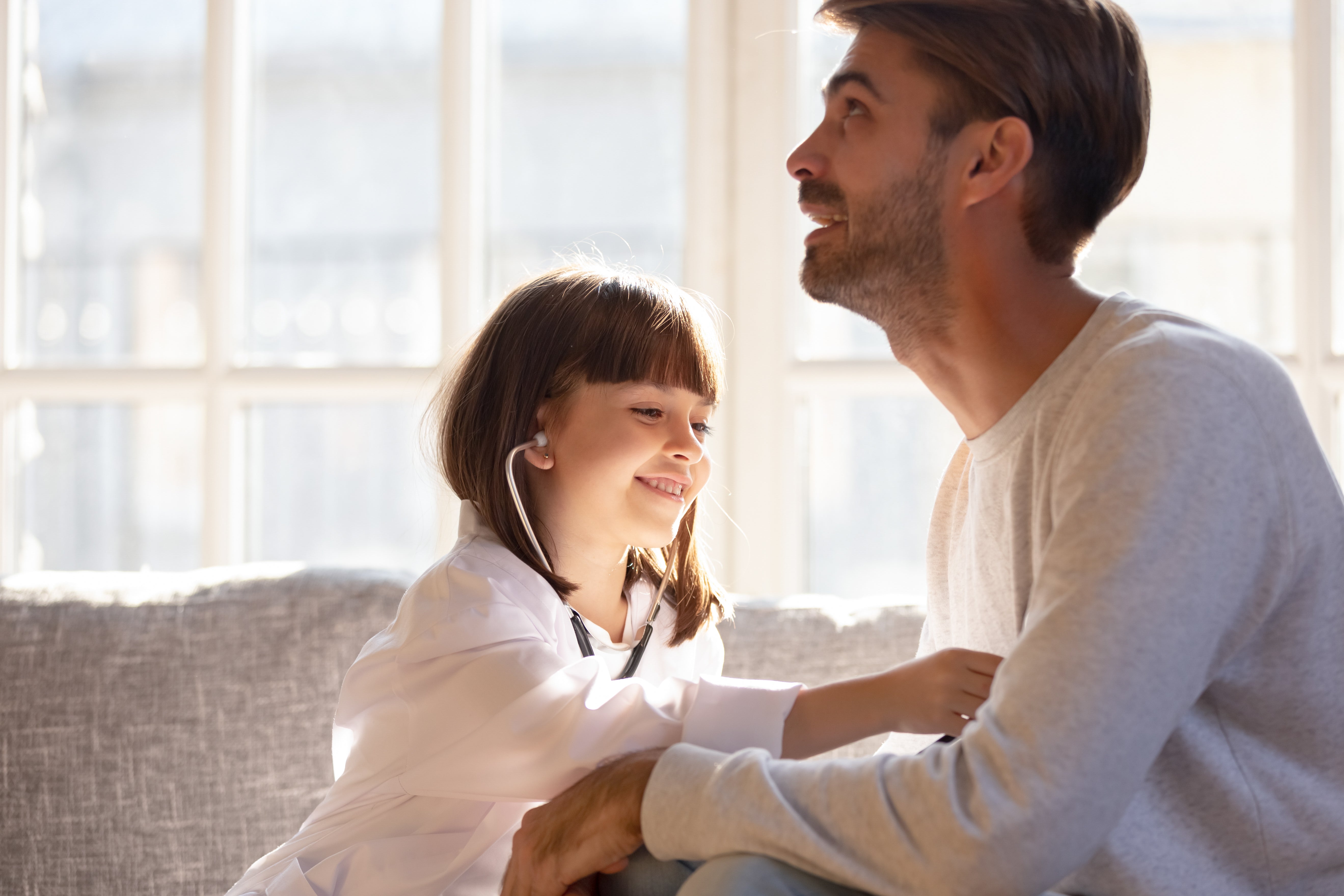 4 Father’s Day Gift Ideas Perfect For Your Doctor Dad – SpecialistID.com