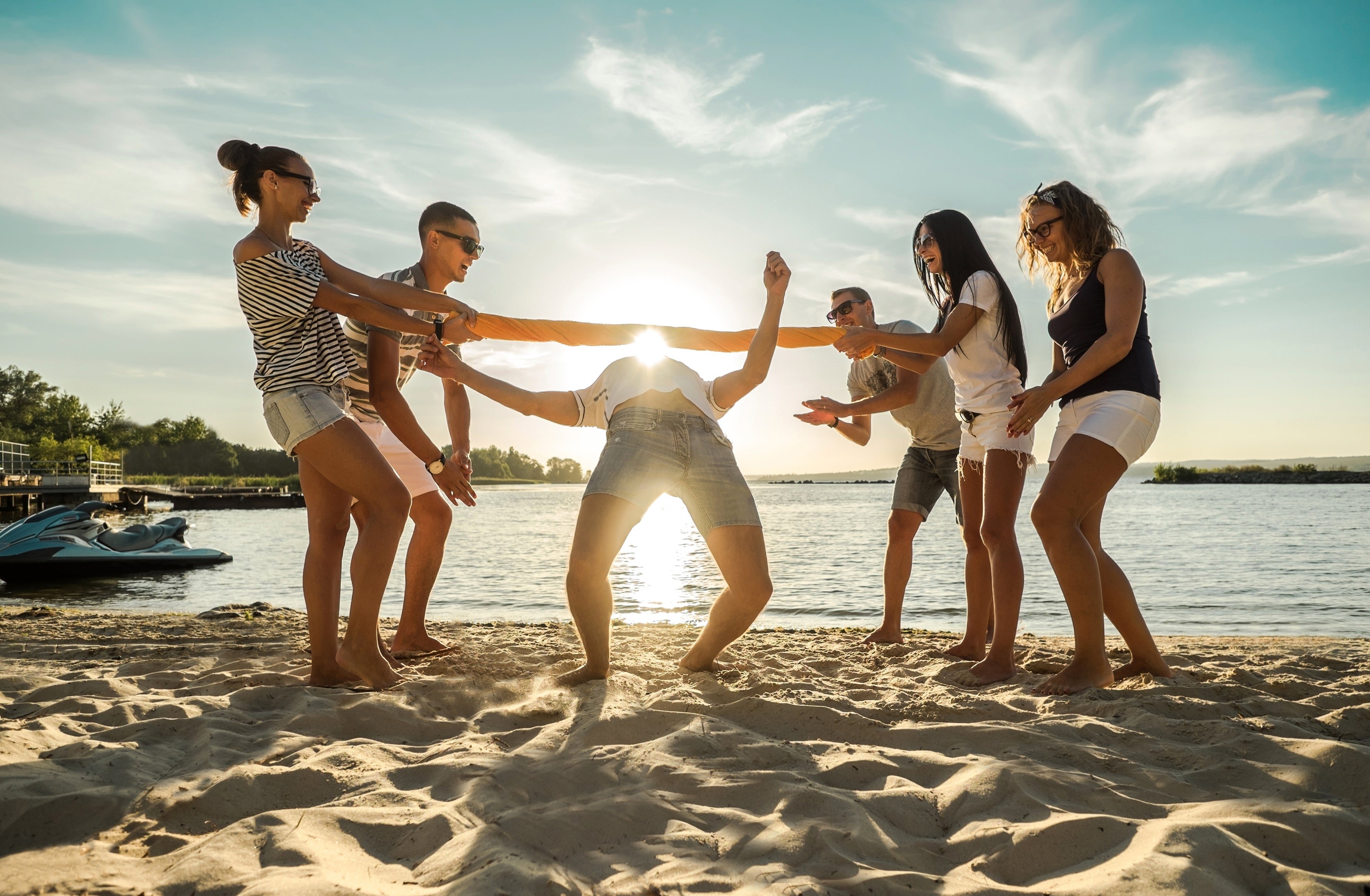 The Best ID Badges for Summer Activities – SpecialistID.com