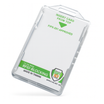 Dual RFID Blocking Badge Holder Vertical | Specialist ID – Clear ...