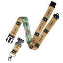 Licensed Military Lanyard Badge Holders for US Army, US Navy, USMC, US ...