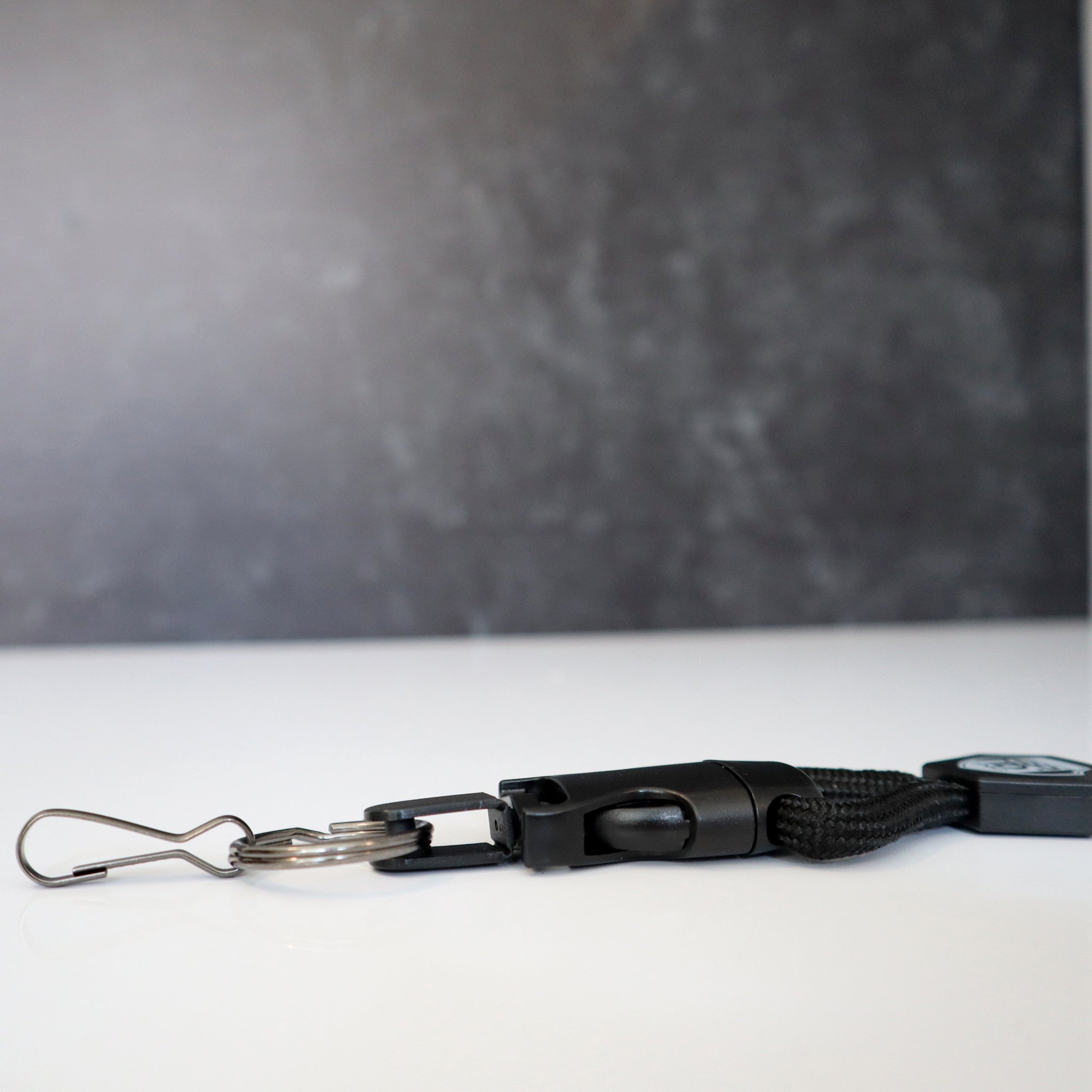 Heavy Duty Breakaway Lanyards for ID Badges and Keys - Badge Holder ...