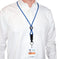 Heavy Duty Breakaway Lanyards for ID Badges and Keys - Badge Holder ...
