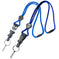 Heavy Duty Breakaway Lanyards for ID Badges and Keys - Badge Holder ...