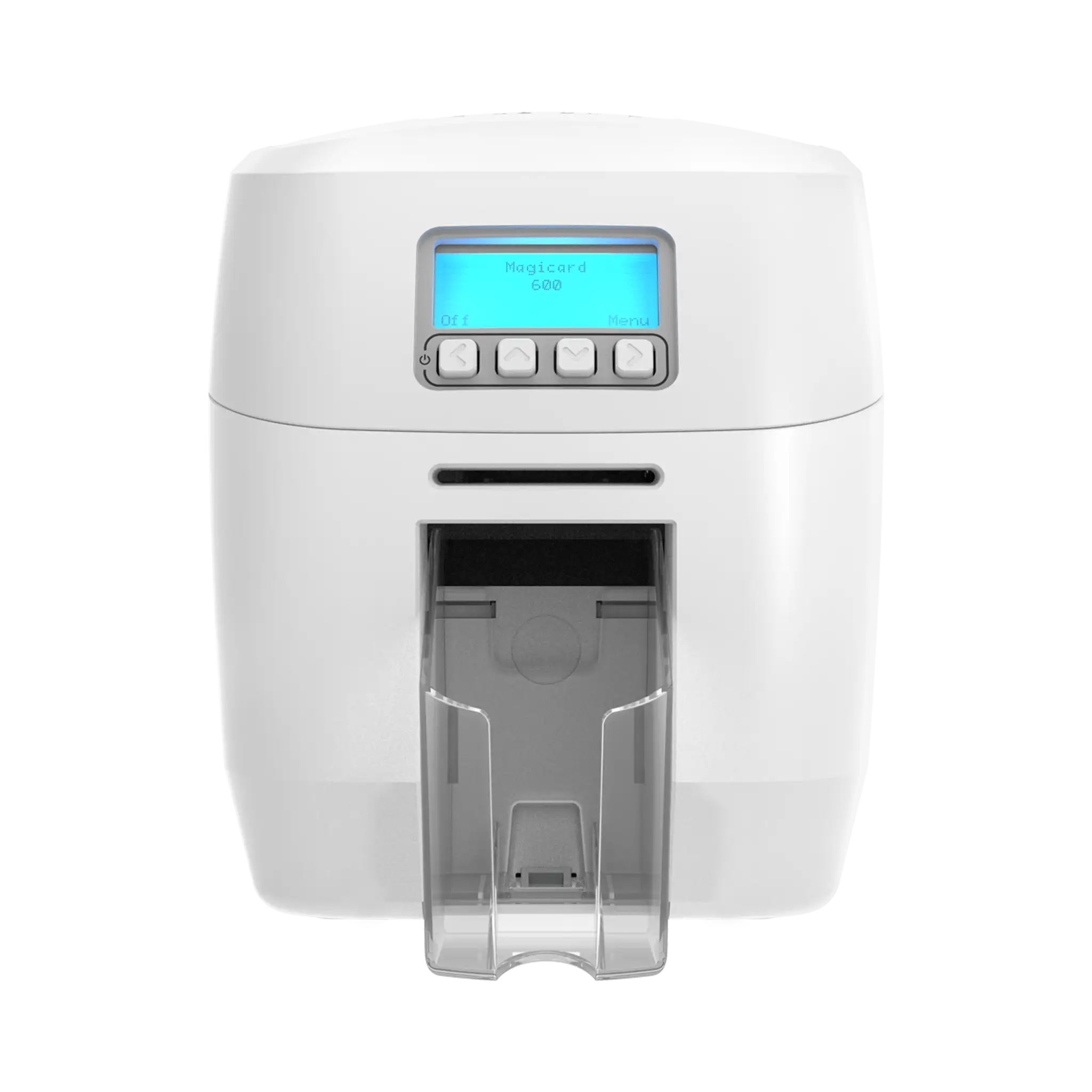 Magicard 600 Duo Dual-Sided ID Card Printer | Specialist ID – No ...