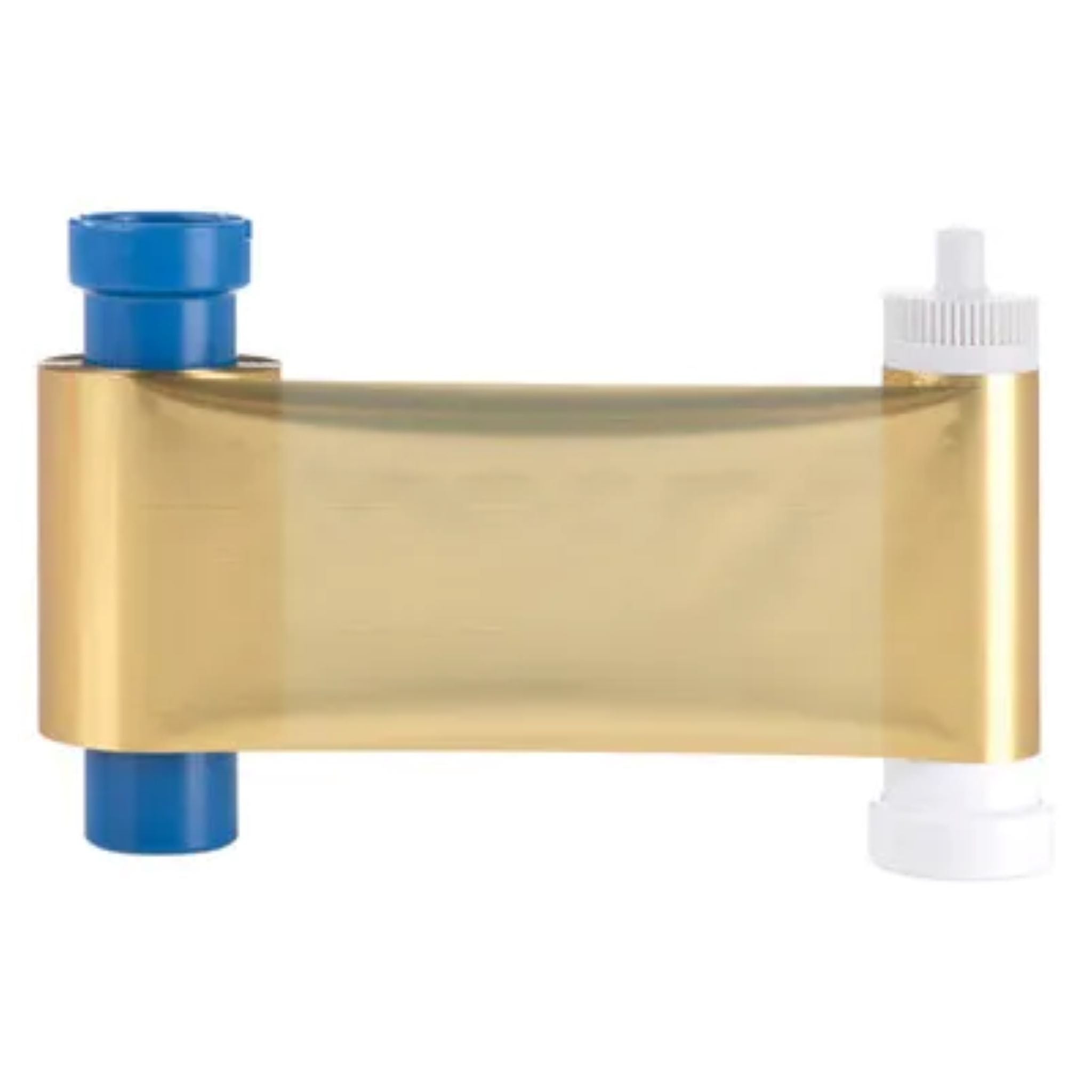 Magicard MA1000K GOLD Gold Ribbon – 1000 Prints | SpecialistID.com