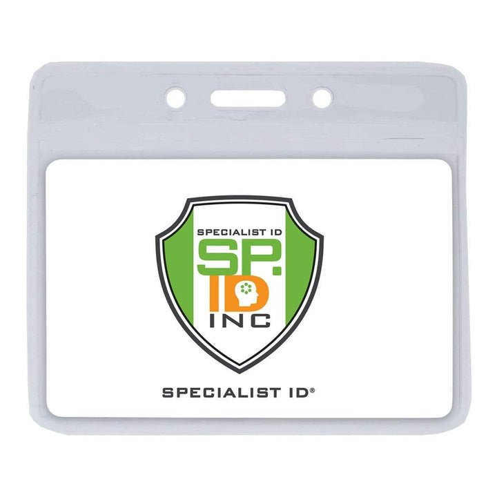 Healthcare ID Badges | Badge Reels & Accessories for Nurses & Medical ...