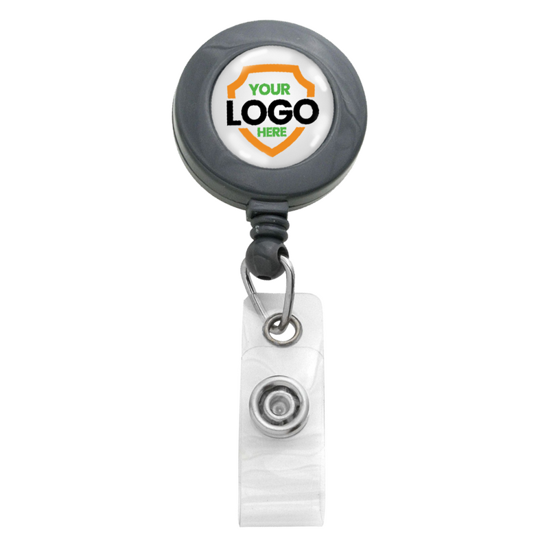 Custom Badge Reels: Bulk Order Easily Online | www.SpecialistID.com