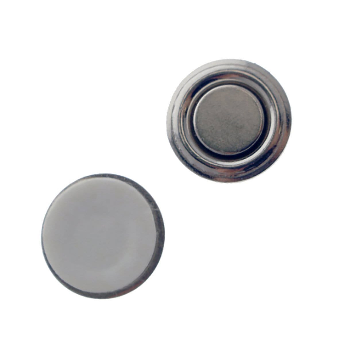 Magnetic Badge Finding, 1 Zinc-Plated Steel Encased Disc (P/N 5730-3030 ...