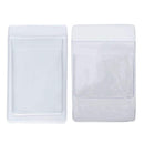 Clear Vinyl Pocket Protector With ID Badge Holder (P/N PPL63X ...