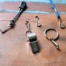 Premium J Hook Spring Clip by SpecialistID.com