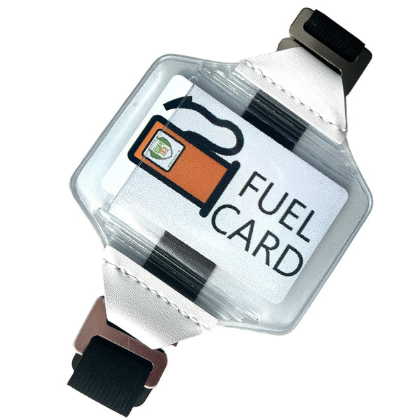 Fuel Card Holders, Gas Fleet Card Holders and more ID Badge Holders at ...