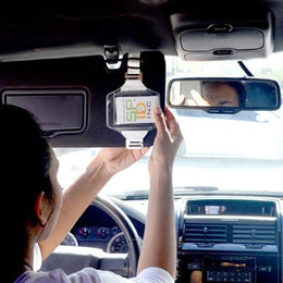 Fuel Card Holders, Gas Fleet Card Holders and more ID Badge Holders at ...